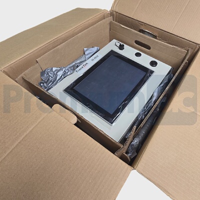 nVent RAYCHEM TraceTek TTTS12PANEL0 LEAK DETECTION ALARM PAN