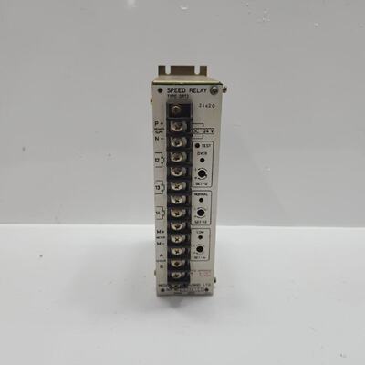 Rel De Velocidad Negishi Seisakusho SRT2 46111017550