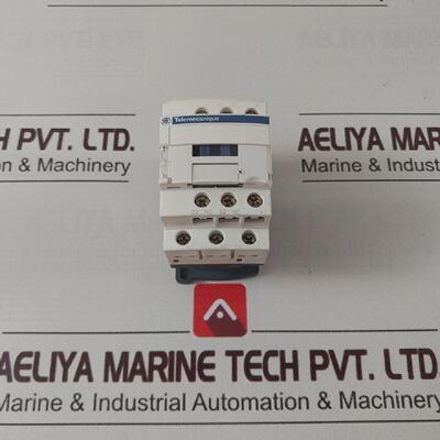 Relais De Contrle TelemecaniqueSchneider CAD32 P7 10A 690V 6