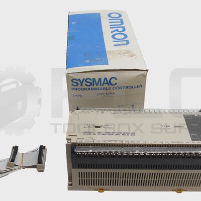 Nuevo Controlador Programable Omron C28PEDRA 100240VAC 5060H