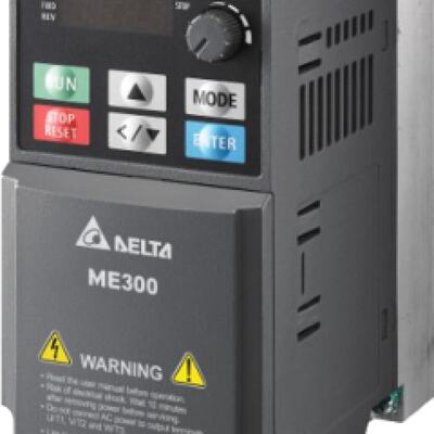 议价台达变频器VFD1A5ME43AFNAA/43AFSAA/43ANNAA/43ANSAA