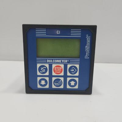 PROMINENT Fluido Controles D1CAD0C11001G220E Dulcometer 230V