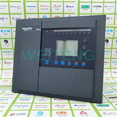 供应SEPAM Motor M87 59737电动机微机综合过流自动保护器装置*