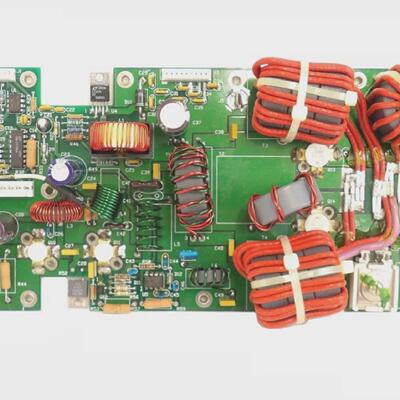 ETO Ehrhorn Technological Operations ABXX279 RF Driver PCB A