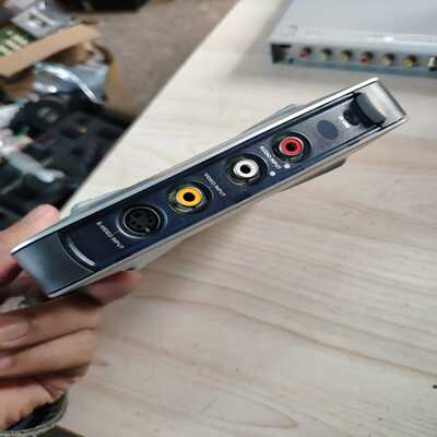 GRAPHIN IPM-8530D 32bit Digita~议价