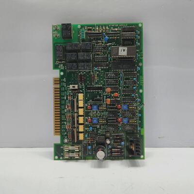 Mdulo De Arranque Terasaki ESM105 E Tarjeta PCB K87Z6001D
