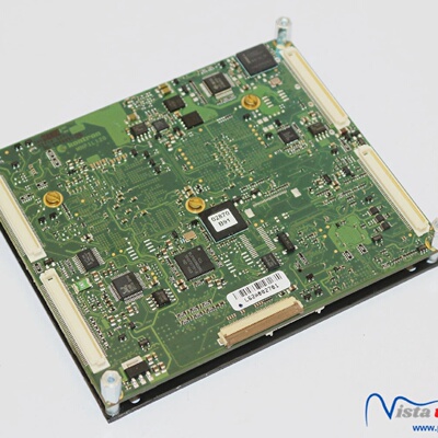 议价Kontron 180390000162 Mainboard Motherboard Mnp1l120  Ver