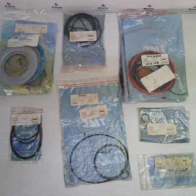 Tamrotor Marine compressor Dichtung Kits Und ORing Sets Lot