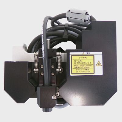 Omron ZSLD15GT Laser Displacement Sensor Assembly ZSL Series