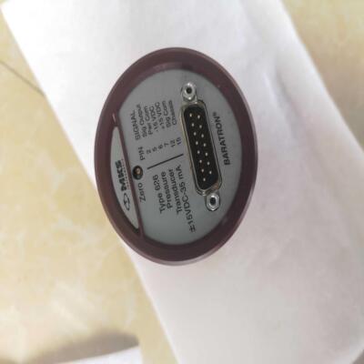 配件MKS 626C01TDE  1TORT真空计议价