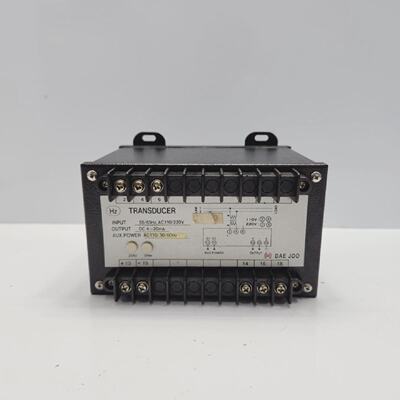 Transductor DAEJOO ELECTRONIC DSAF1C