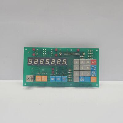 Tarjeta PCB Del Teclado MITSUI PNL2B
