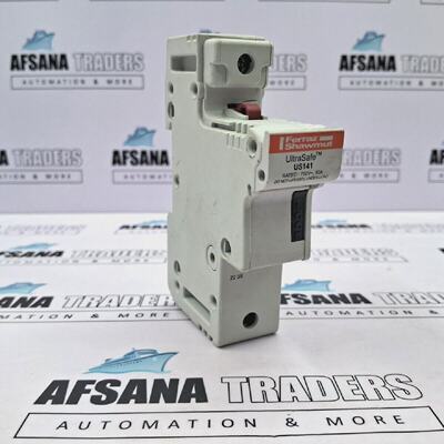 Ferraz shawmut ultrasafe us141 750v50a mersencs10012