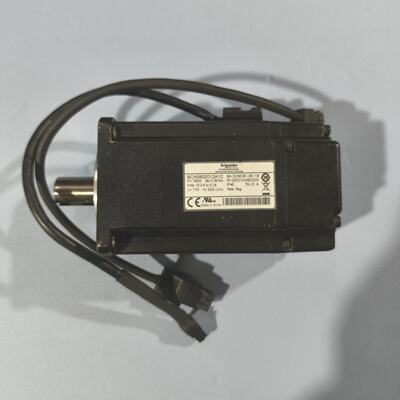 施耐德BCH0802012A1C伺服电机--议价商品