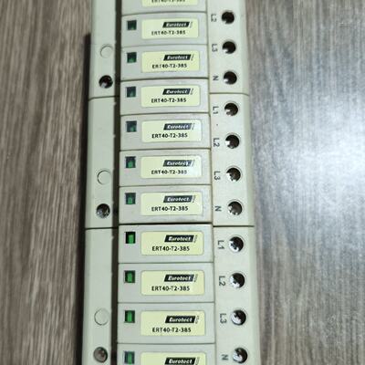 询价-欧申防雷器浪涌ERT40T2385S4P避雷器