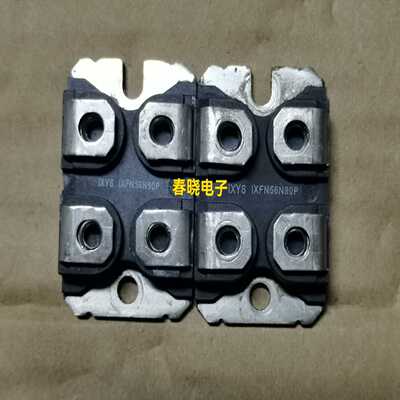 IXFN56N90P，56A，900V，IXYS场效应模块，询价