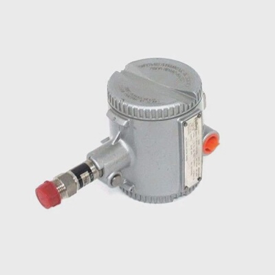 NEW BAILEY PTSPGF110012100 GAUGE PRESSURE TRANSMITTER 0100PS