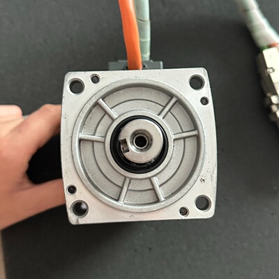 西门子伺服电机1FL60422AF211LA1原装拆