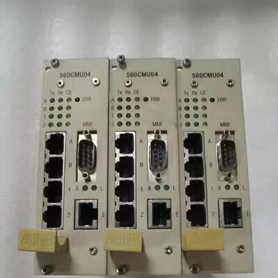 议价Abb Control Board 560Cmu04 Original Spot Negotiation Pri