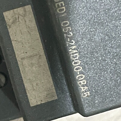 6ED10522md000BA5-询