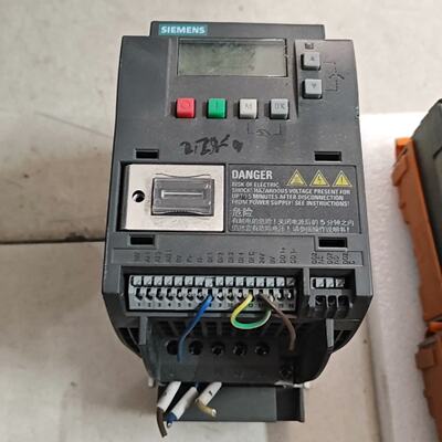 议价变频器6SL32105BE222UV02.2KW适用