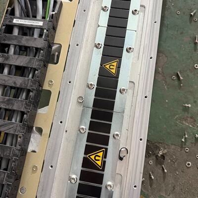议价Etel Linear Motor Mover Lmg050303QaH01 In Stock适用
