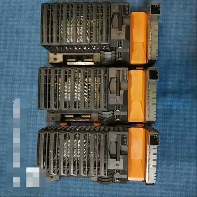 贝加莱PLC主机X20CP1585  ，功能正常使用拍前询价