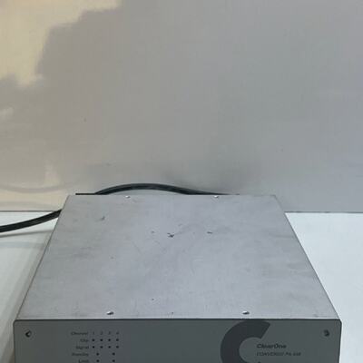 ClearOne Converge PA460 MN8603200401