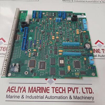 ABB Sdcscon2a Printed Circuit Board 94v0