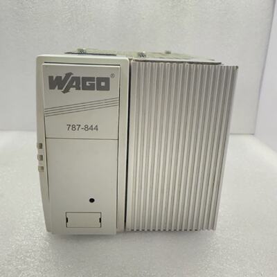 WAGO 787844 EPSITRON PRO ALIMENTATION LECTRIQUE EXPDITION RA