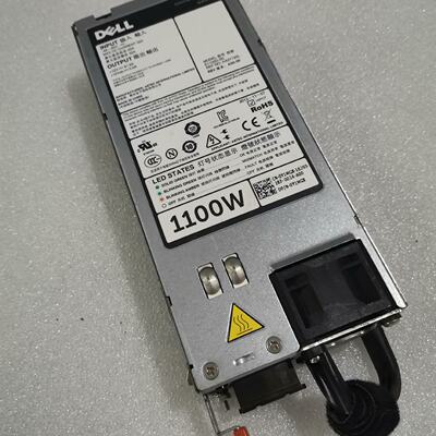 DELLR620R720R5201100W直流电源-议价