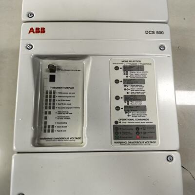 议价ABB直流调速器DCS502B0140-41-2100000-000000000 原装议价