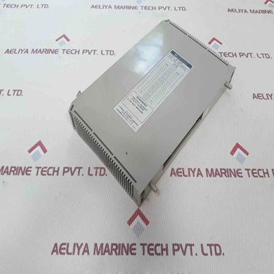 YASKAWAB1064I/OModule24VDCEG99113