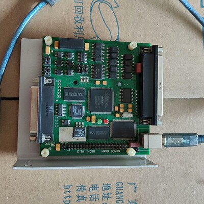 SCAPS GmbH USC-1 V1.2~询价