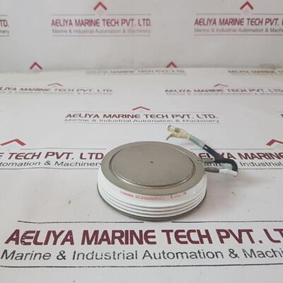 Mdulo De Tiristor Toshiba SG3000GXH27 7D