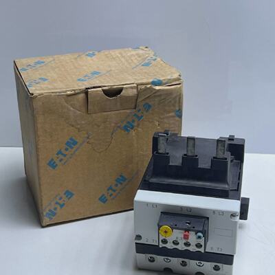 Eaton Moeller ZB150100 Thermo berlastrelais