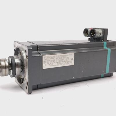 SIEMENS 1FT50460AH041Z 3 Permatent Maget Motor