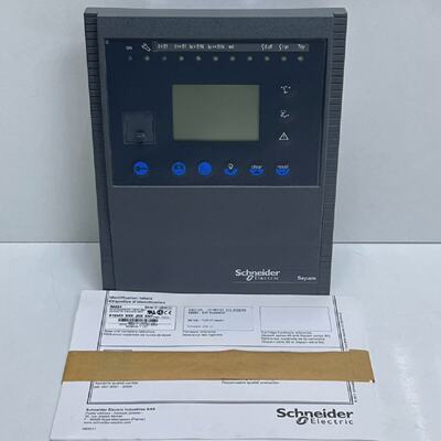 SCHNEIDER SEPAM 59604S10MD XXX JXX XNT protection relay With