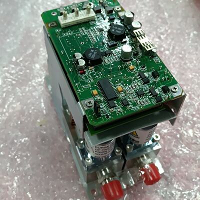询》MKS FRCA52163311 N2 500SCCM DE