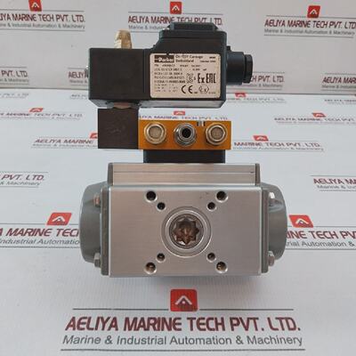 Arateur Pneumatique AIR TORQUE AL79101US12 Avec lectrovanne