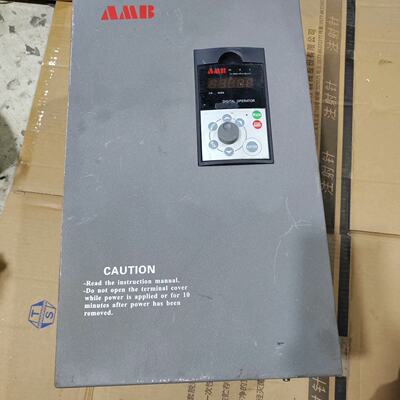 询价-安邦信变频器22KWAMB100022GT3