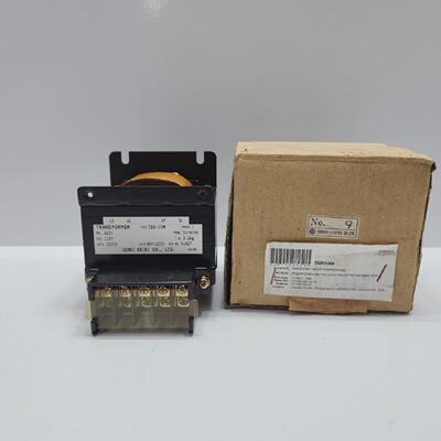 Transformador Denki Keiki TSE10M