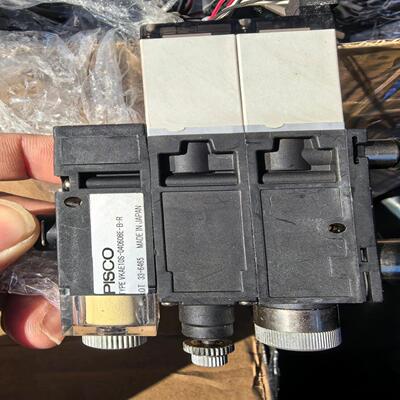 PISCO压力开关 VXA10S-040608E-B-R 日议价商品