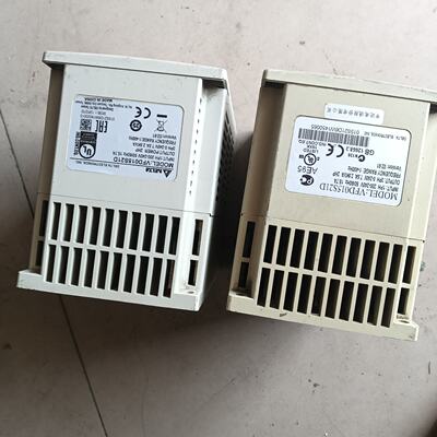 议价Delta Inverter S1 Series Model Vfd015s21d 1.5K适用