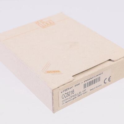 IFM OC5216 OCHCPKGUS100 NEU