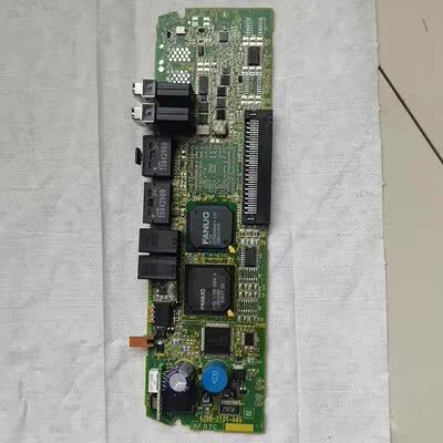 议价A20B-2101-0890 A20B-2101-0891 发那科新款伺服侧板现货 议