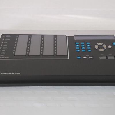 通用电气Multilin二手C6P3KH前面板C60断路器管理继电器