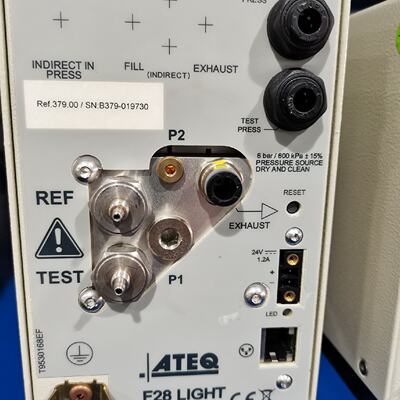 ATEQ气密性泄露检测仪F28LTGHT功能拍前询价下单