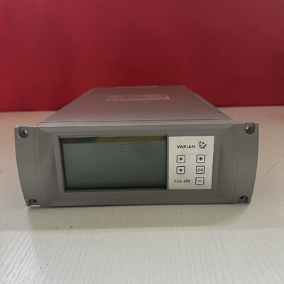 溢价-VARIAN瓦里安真空计控制器XGS600