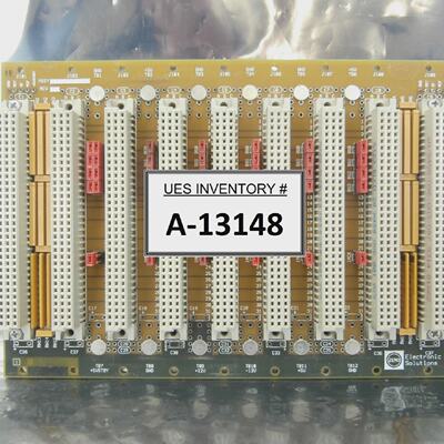 Electronic Solutions V809J1EC V809 VME J1 Backplane Board PC